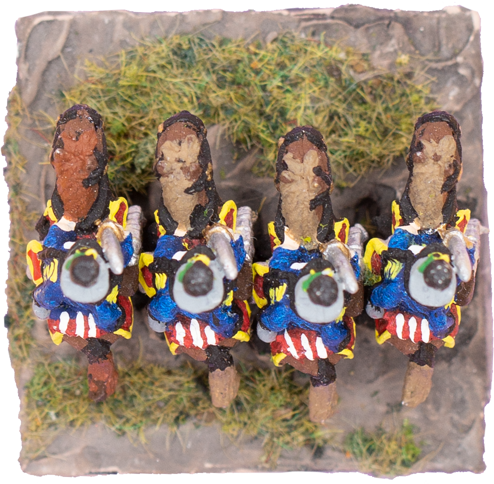 Basing – The Wargaming Company