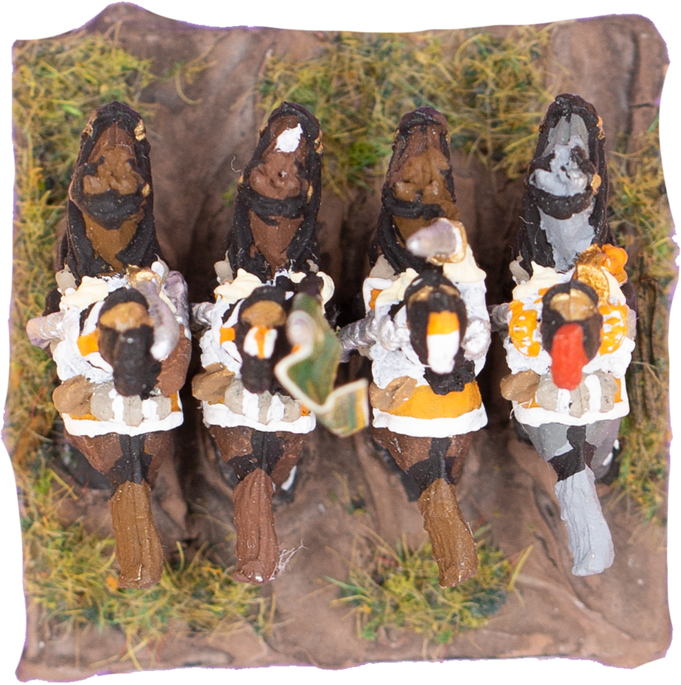 Basing – The Wargaming Company