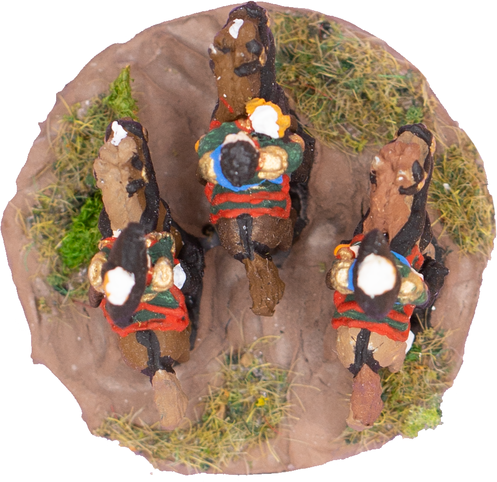 Basing – The Wargaming Company