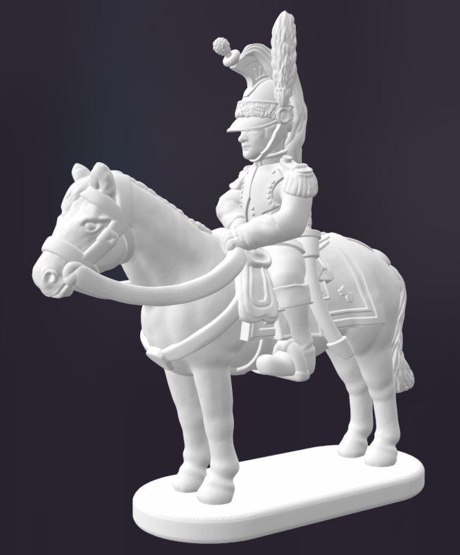 ESR Miniatures Preview #1 – The Wargaming Company