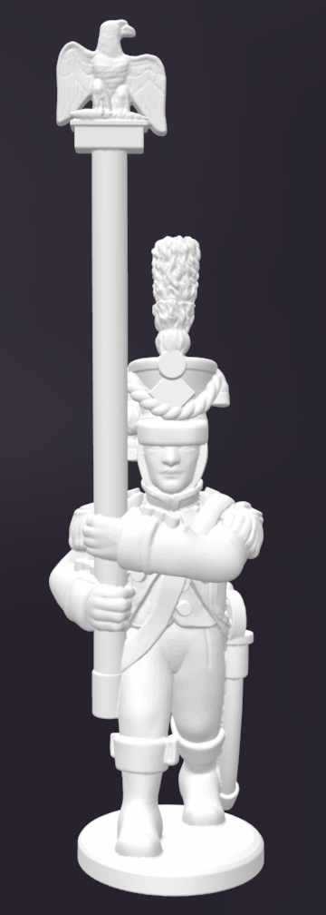 ESR Miniatures Preview #1 – The Wargaming Company