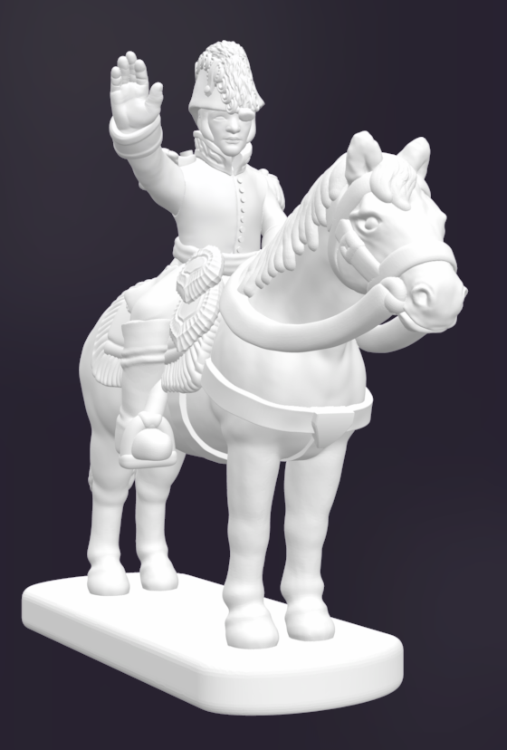 ESR Miniatures Preview #2 – The Wargaming Company